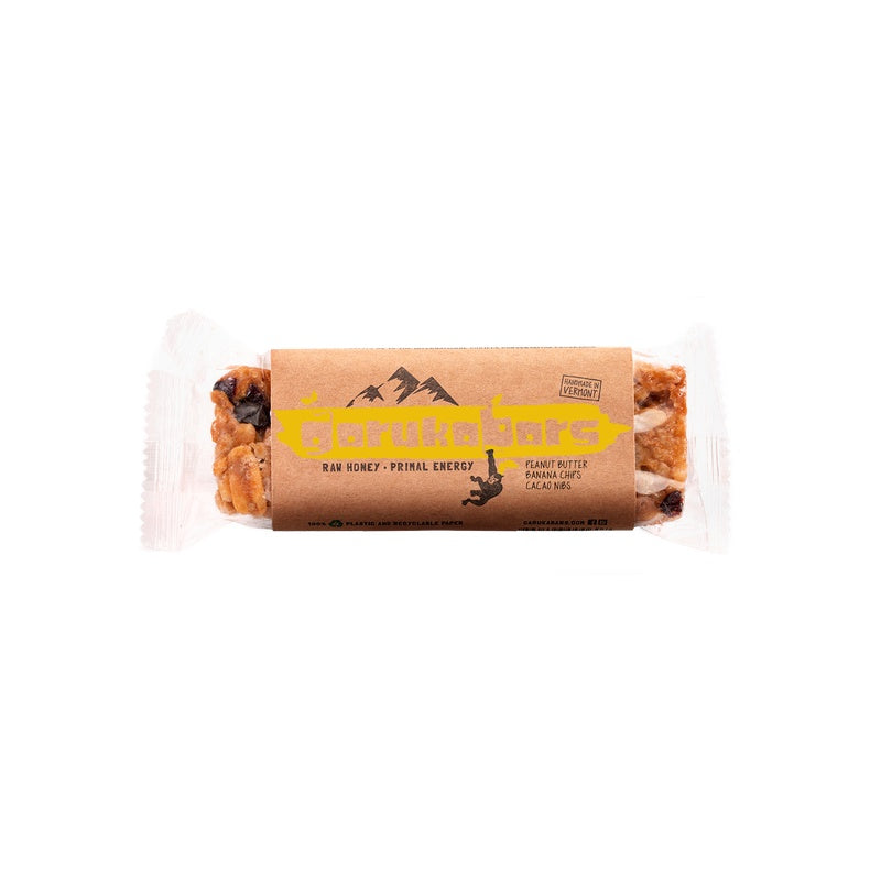 Garuka Bars - Box of 15 – RacePak Direct