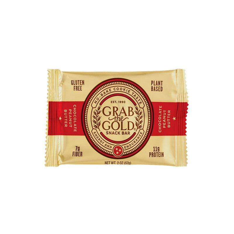 Grab the Gold (Box of 12) – RacePak Direct